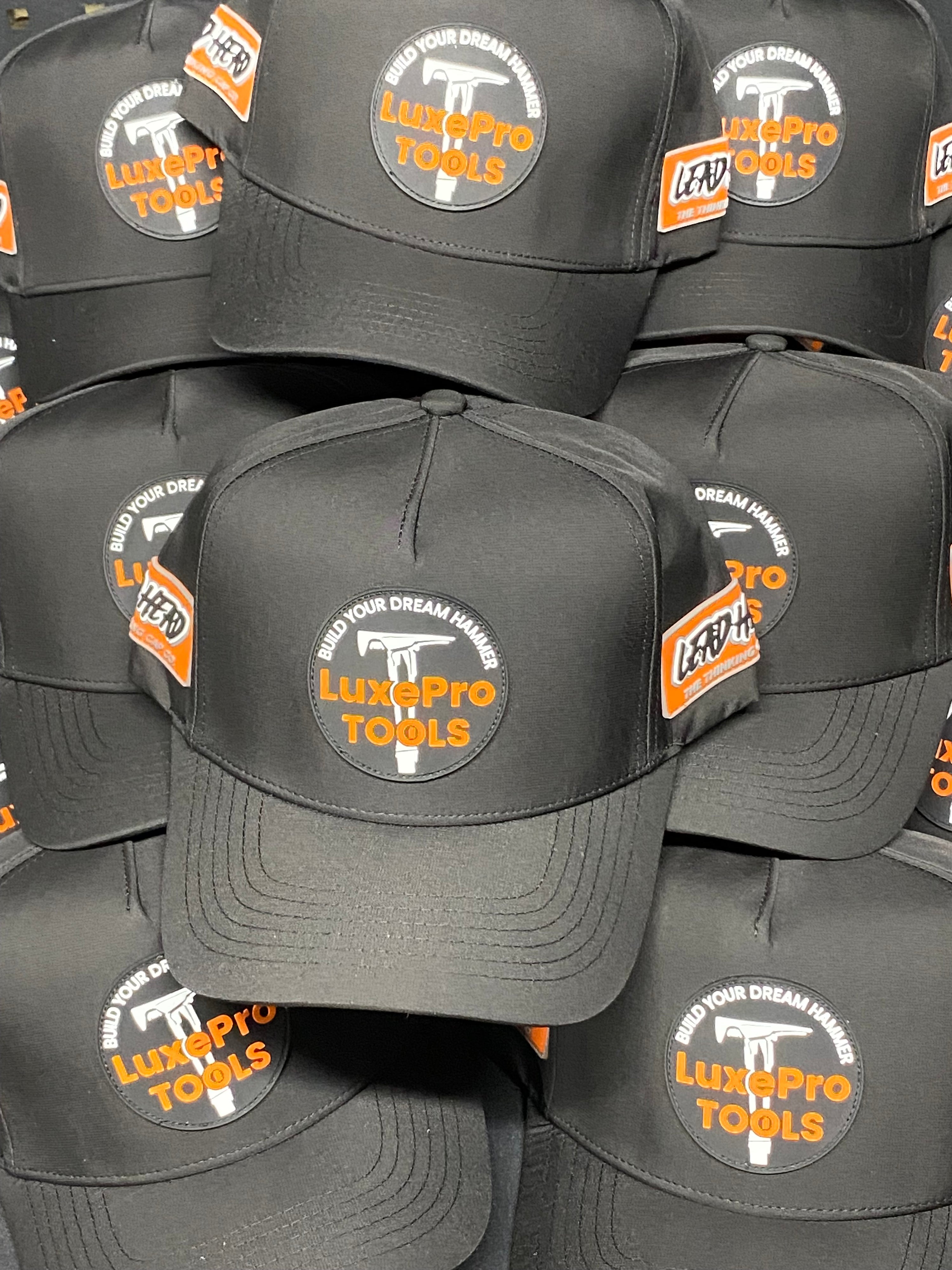 LuxePro Tools supplies high end imported tools to the global market ...