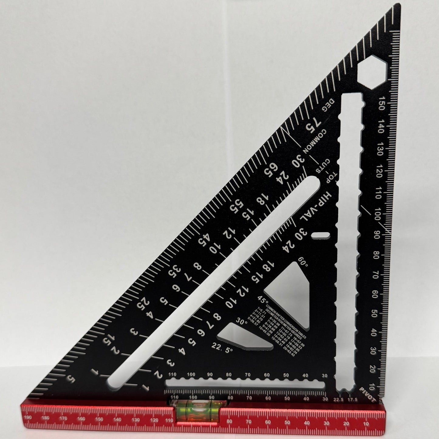 *Preorder* FREE SHIPPING - TheLuxe Square - Black with Red Base - Sent ...