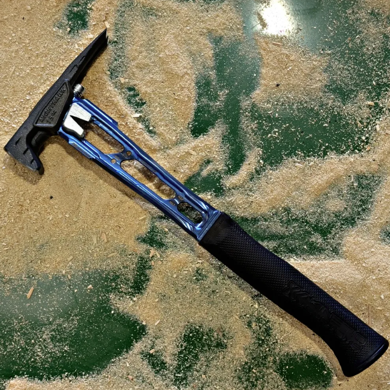 LuxePro Tools supplies high end imported tools to the global market ...